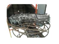 China rotational slide mold, aluminum slide mold rotational molding for sale
