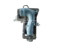 China Rotational Air Tube Mold, Auto Part Rotational Mold for sale