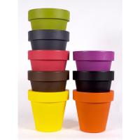 China High Quality Rotational Molding  Flower Pot Mold for sale
