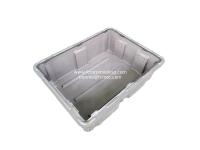China Rotational Mold For Plastic Case, Transit Box Rotational Mould for sale