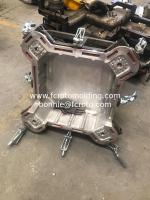 China Rotational Molding Float Mold for sale