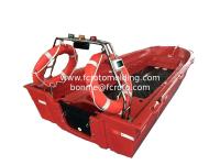China Rotomolded Boat Mold, Steel Mold For Plastic Boat for sale