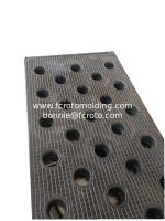 China Rotational Molding Pallet Mold, Rotational Moulding Spill Pallet Mould for sale