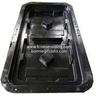China Rotational Molding Pallet Mold, Rotational Moulding Spill Pallet Mould for sale