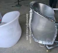 China Steel Rotational Molding Chair Mold, Steel Chair Rotational Mold for sale
