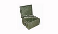 China Rotational Molding Case Mould, Transit Case Manufacturer for sale