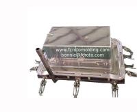 China Rotational Molding Case Mould, Transit Case Manufacturer for sale