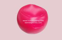 China High Quality Rotational Chair Mould, Plastic Apple Stool Rotational Mold for sale