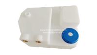 China Different Kind Of Touring Car Water Tank Mold for sale