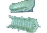 China rotational slide mold, aluminum slide mold rotational molding for sale