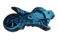 China Kids Toy Mold, Rotational Molding Toy Motorbike Mold for sale