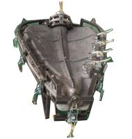 China Rotational Playground Mould for sale