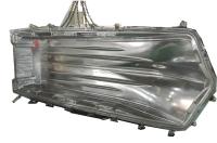 China Aluminum Boat Mold For Rotational Molding Mold for sale