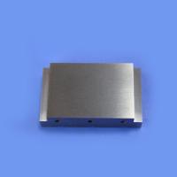 China Tungsten Carbide Guide Hole Punch and Die Mold with HRC90-95 Hardness and 900°C Heat Resistance for sale