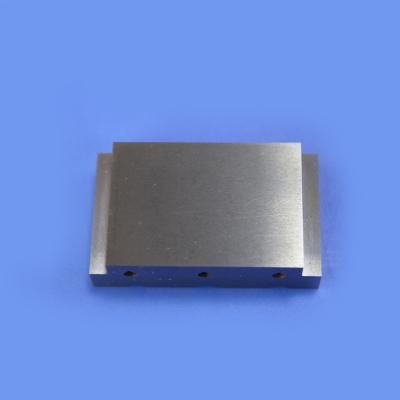 China Tungsten Carbide Guide Hole Punch and Die Mold with HRC90-95 Hardness and 900°C Heat Resistance for sale