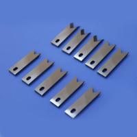 China Tungsten Carbide Wire Stripping Tool HRC90-HRC95 Hardness 14.5-15.0g/cm³ Density for sale