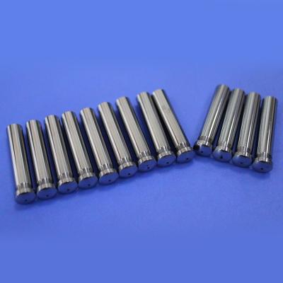China Durable Tungsten Carbide Water Jet Nozzle with 0.8mm Caliber for Industrial Abrasive Blasting and Spray Coating for sale