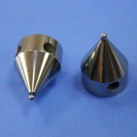 China Cemented Carbide Ball Roof Tip 10mm for Construction Drilling and Breaking for sale