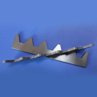China Tungsten Carbide Multi Tool Blade 32mm Cutting for Wood Metal Plastic for sale