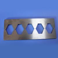 China Tungsten Carbide Multi Tool Blade 32mm Cutting for Wood Metal Plastic for sale