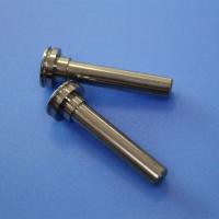 China Premium Tungsten Carbide Shaft For Durability And Precision Ra0.4 for sale