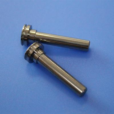 China Premium Tungsten Carbide Shaft For Durability And Precision Ra0.4 for sale