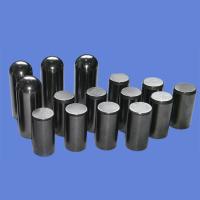 China YG11 YG20 Tungsten Carbide Stud for HPGR Cemented Carbide Segments - 14.7g/cm³ Density, HRA89 Hardness for sale