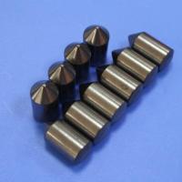 China 18/25mm Tungsten Steel Button Bits with Cemented Carbide Inserts for Road Construction and Mining for sale