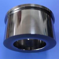 China Tungsten Carbide Inner Diameter Die Φ86 Φ80 for Precision Metal Stretching for sale