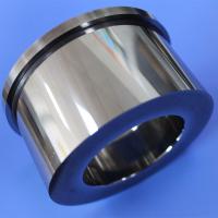 China Tungsten Carbide Inner Diameter Die Φ86 Φ80 for Precision Metal Stretching for sale