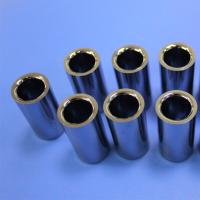 China Tungsten Carbide Tapered Bore Drawing Die for Steel Wire Drawing OD 1.27 Inch for sale