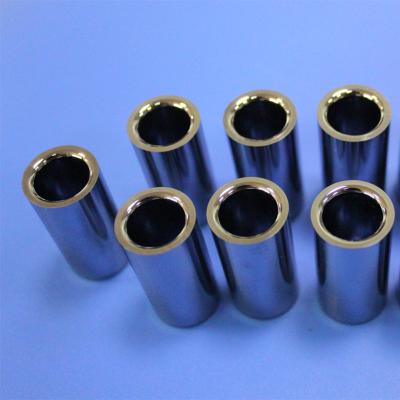 China Tungsten Carbide Tapered Bore Drawing Die for Steel Wire Drawing OD 1.27 Inch for sale