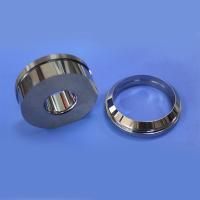 China Premium Wear-Resistant Tungsten Carbide Roller For Plastic Processing for sale
