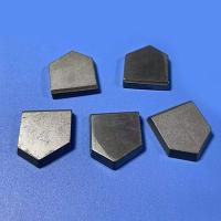 China Tungsten Carbide Button Tips for Construction Drill Bits - High Hardness Wear-Resistant Mining Tools for sale