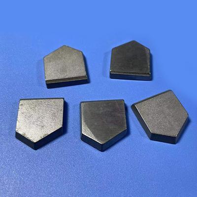 China Tungsten Carbide Button Tips for Construction Drill Bits - High Hardness Wear-Resistant Mining Tools for sale