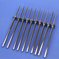 China Tungsten Carbide Firing Pin for RS1.8 Firearms 88-92 HRA 14.45 g/cm³ for sale