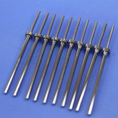 China Tungsten Carbide Firing Pin for RS1.8 Firearms 88-92 HRA 14.45 g/cm³ for sale