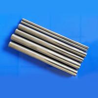 China Customized Tungsten Steel Round Bar for Hard Alloy Punching Pin | 89-92 HRA Hardness, 4000MPa Strength for sale