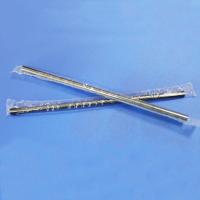 China W90NiFe4 Tungsten Alloy Rod 16.85-18.85 g/cm³ Density Round Bar with 700-1000 MPa Strength for sale