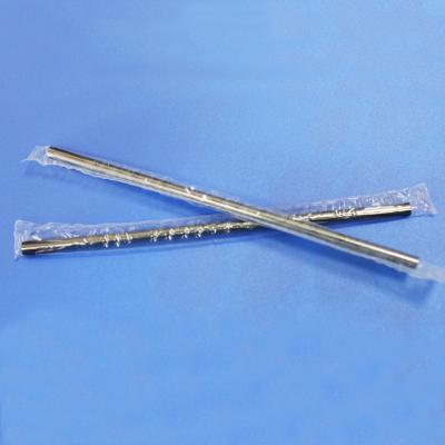 China W90NiFe4 Tungsten Alloy Rod 16.85-18.85 g/cm³ Density Round Bar with 700-1000 MPa Strength for sale
