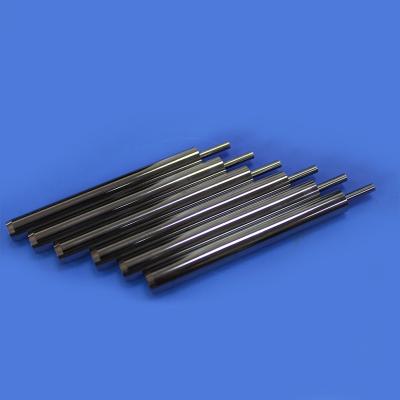 China Precision Tungsten Steel Grinding Rod with 89-92 HRA Hardness and 4000 MPa Strength for Industrial Applications for sale