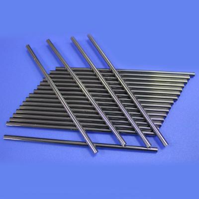 China Anti-vibration Tool Holder with Tungsten Carbide Rod for Milling - 92.9 HRA Hardness, 14.8 g/cm³ Density for sale