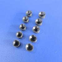 China OEM High Pressure Tungsten Carbide Spray Nozzles for Oil & Gas - 3000 MPa Strength, 87-89 HRA Hardness for sale
