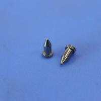 China Tungsten Carbide Precision Nozzle for Soldering - 89.5-93 HRA Hardness, 3200-4500 MPa Strength for sale