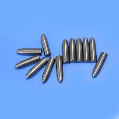China Tungsten Carbide Punch Precision ±0.002mm High Hardness Wear Resistant for Mold Stamping for sale