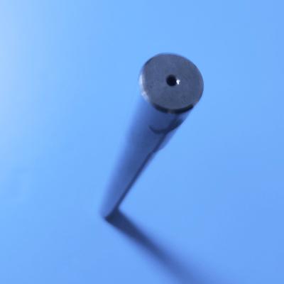 China Tungsten Carbide Punch Head Stamping Die 280mm High Precision Wear Resistant for sale