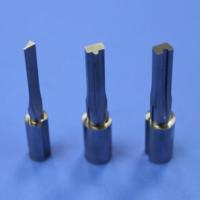 China Tungsten Carbide Punch for Stator Core Stamping Die - High Hardness, Precision Machining Tool for sale