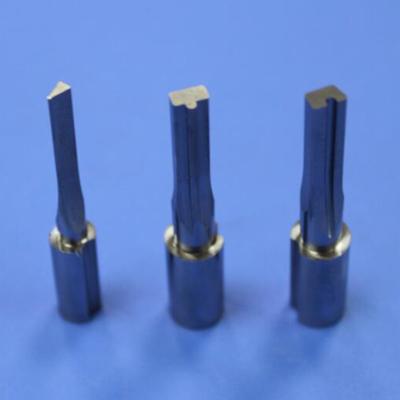 China Tungsten Carbide Punch for Stator Core Stamping Die - High Hardness, Precision Machining Tool for sale