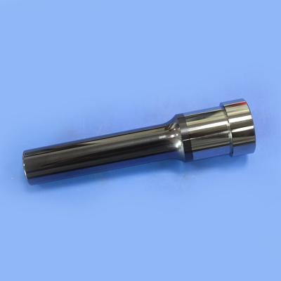 China Non Standard Tungsten Steel Punch with Titanium Coating | 87-92 HRA Hardness | ±0.002mm Precision for sale