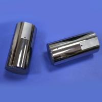 China Tungsten Carbide Punch Pin Φ47.03±0.002mm for Panasonic BM Series Equipment with 94.4mm Length for sale